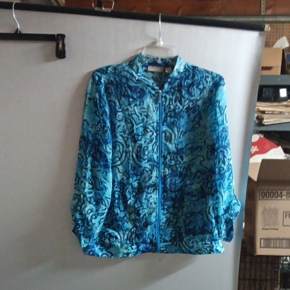 Chico's | Tops | Chicos Size S Sku N145 | Poshmark